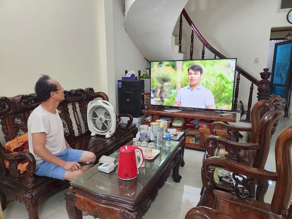 Dịch vụ sửa tivi tại nhà tại phường Yên Bình thành phố Tam Điệp, Ninh Bình